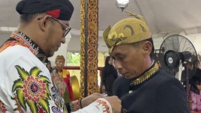 Patot’s, Semangat Baru Dalam Penguatan Seni Budaya Musik Tongtong ...
